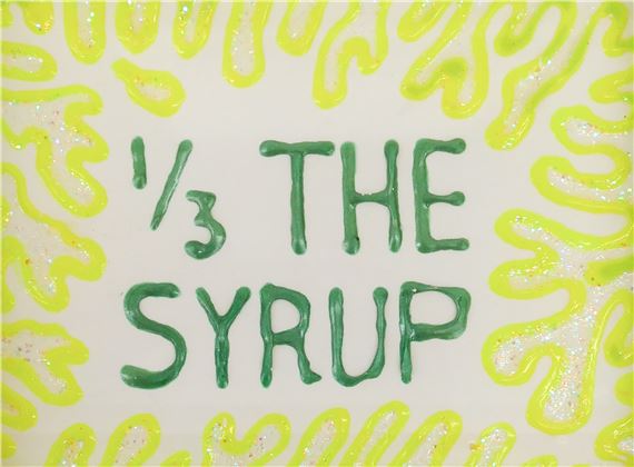 Emily Nokes | 1 Artworks | MutualArt