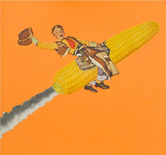 Jason Sturdevant | 1 Artworks at Auction | MutualArt