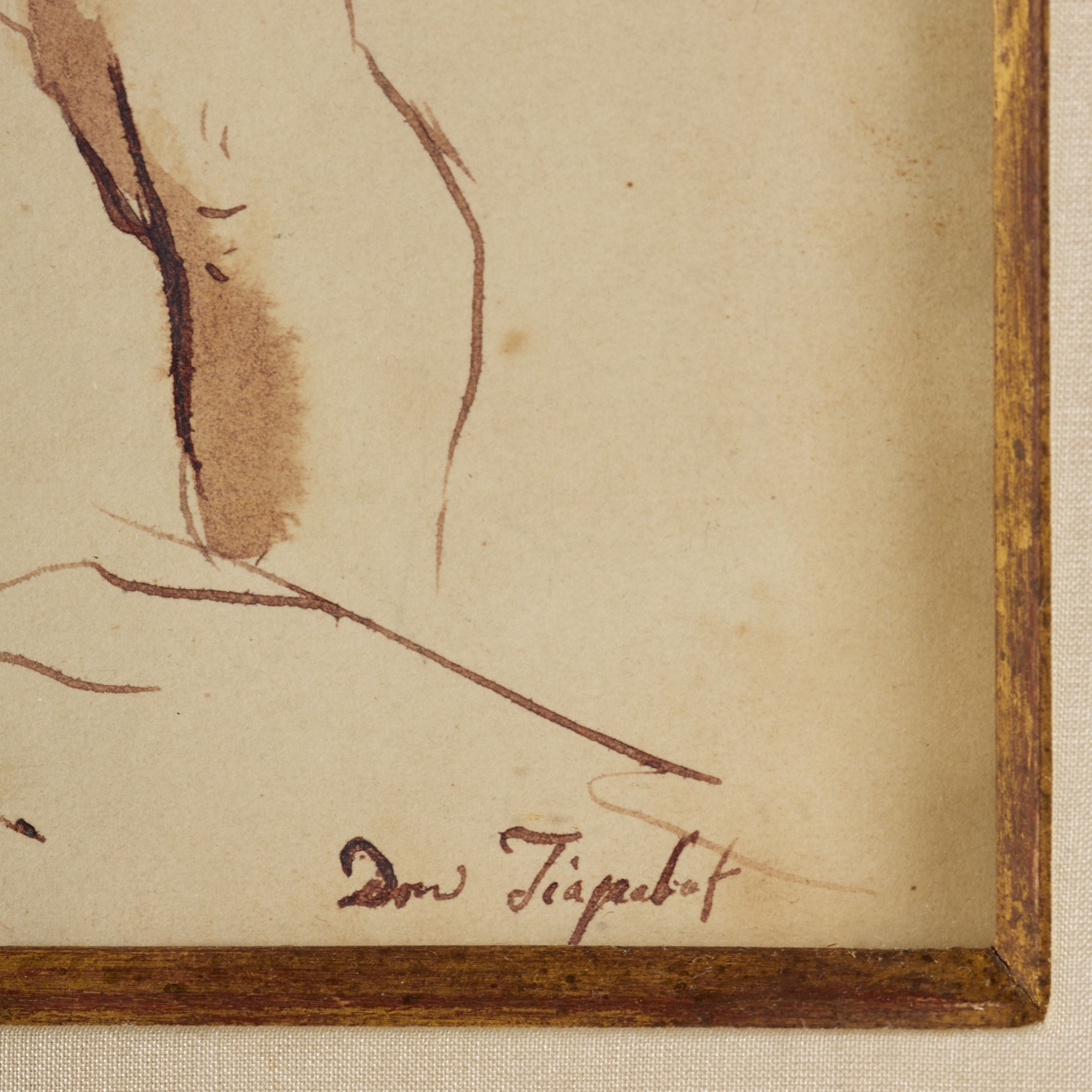 Giovanni Battista Tiepolo | pair of drawings | MutualArt