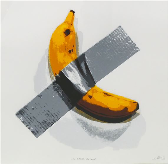 Sean Lafferty | 1 Artworks at Auction | MutualArt