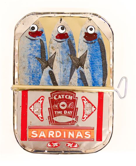 Emily Wamsley | 1 Artworks at Auction | MutualArt