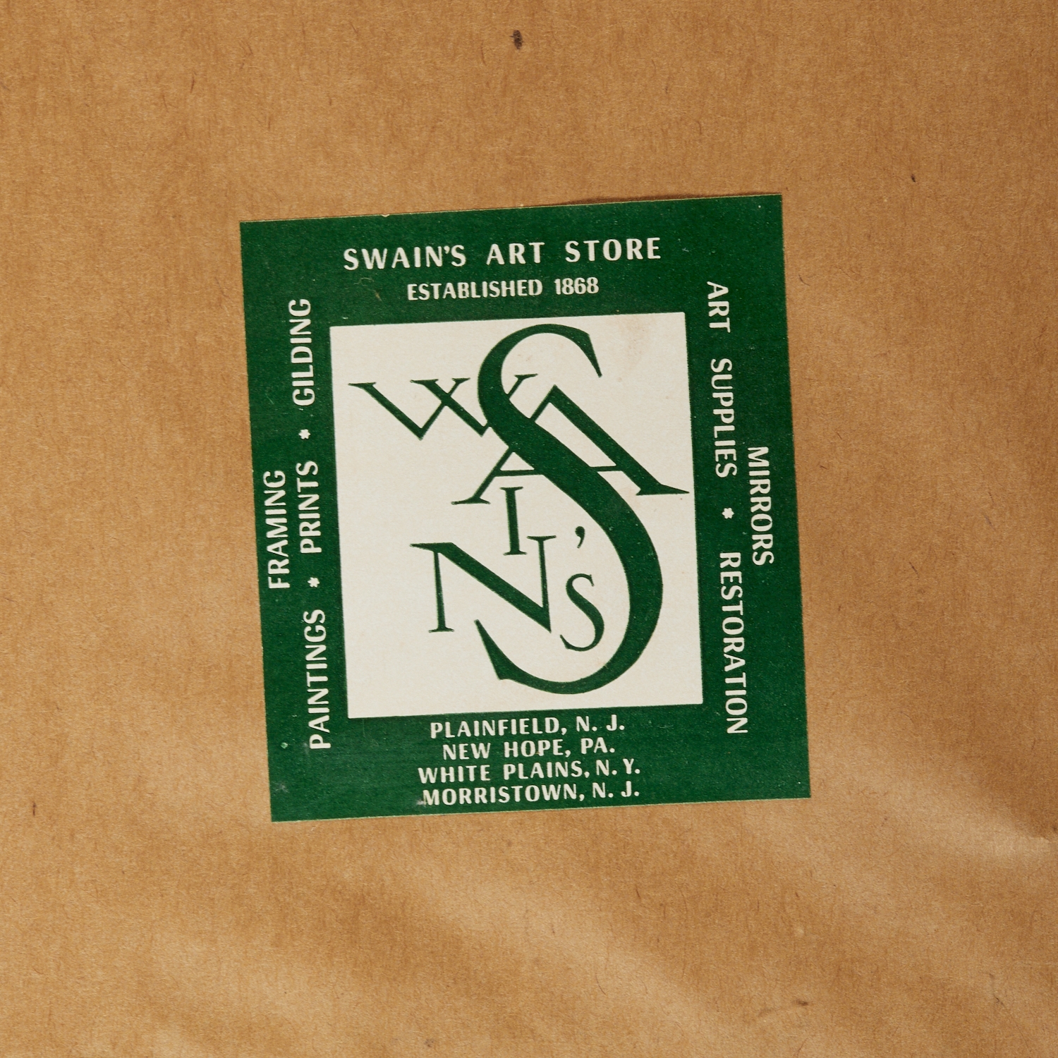 Paul Raphael Meltsner | Country road landscape | MutualArt