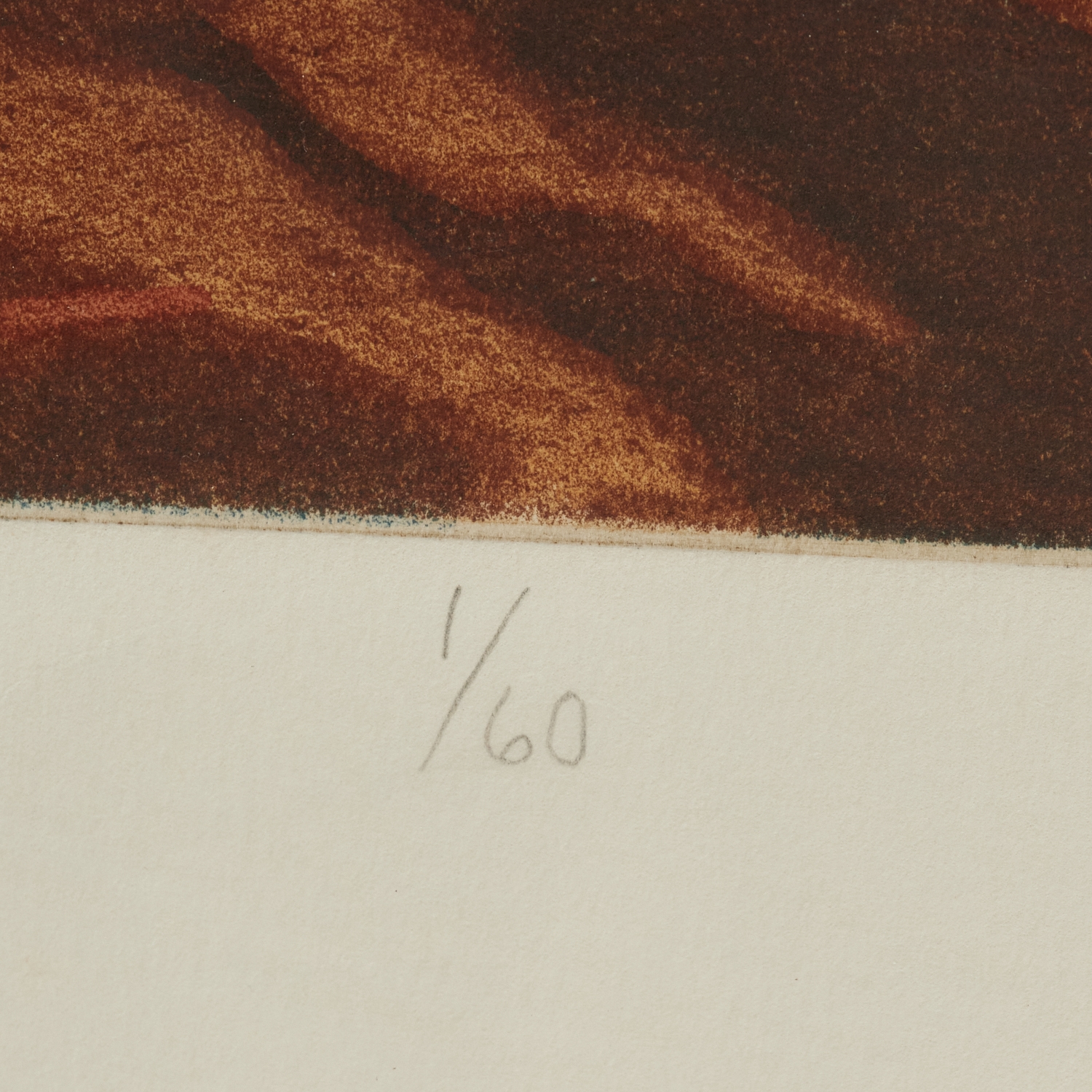 Tony Rosati | Tyler Lake (1983) | MutualArt