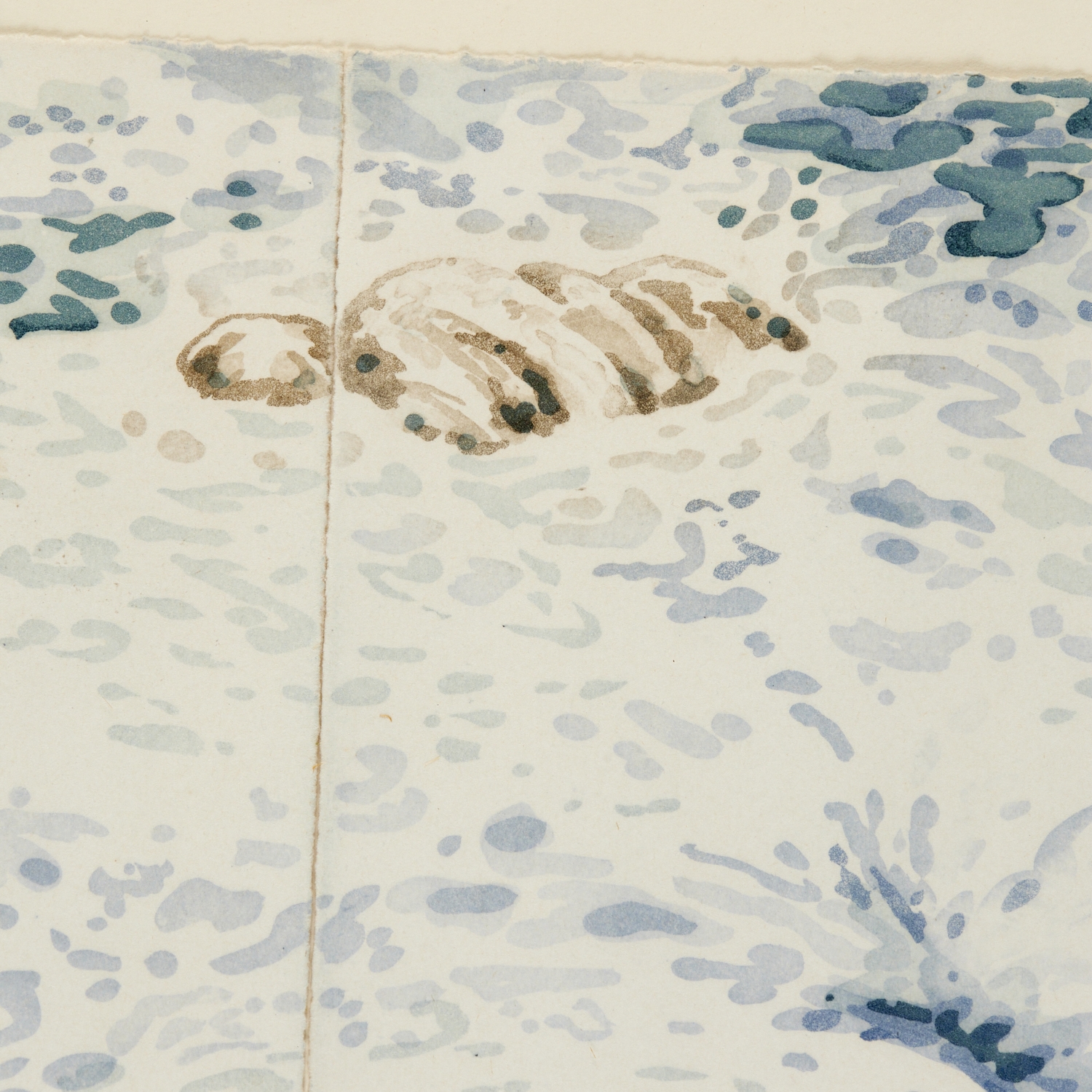 Anne MacDougall | Nepenthe (1982) | MutualArt