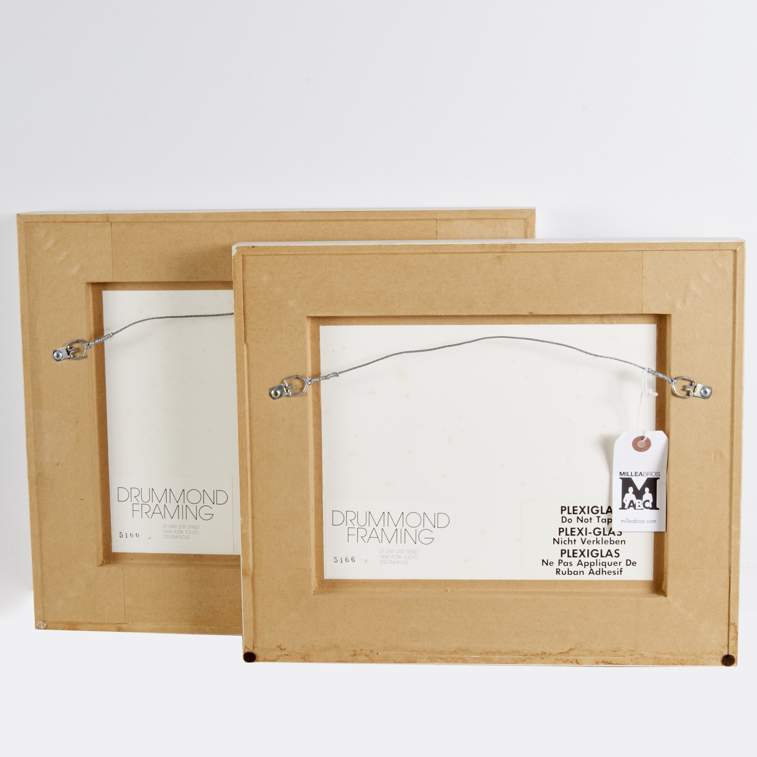 Canute Caliste | incl. This is Mabyo Kee and This Sandy Kee | MutualArt