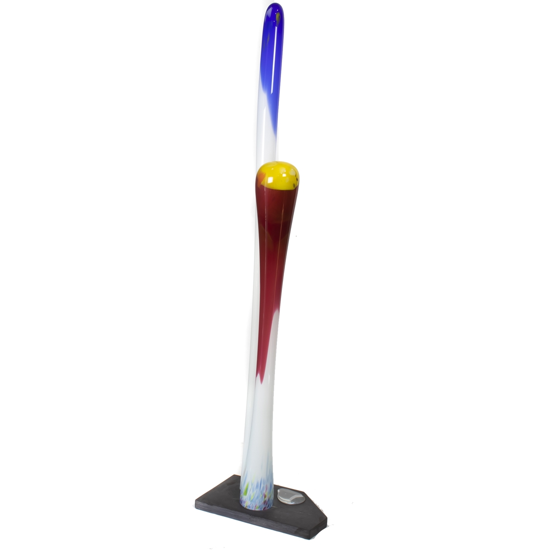 Renè Roubicek | Sculpture Czech (1989) | MutualArt