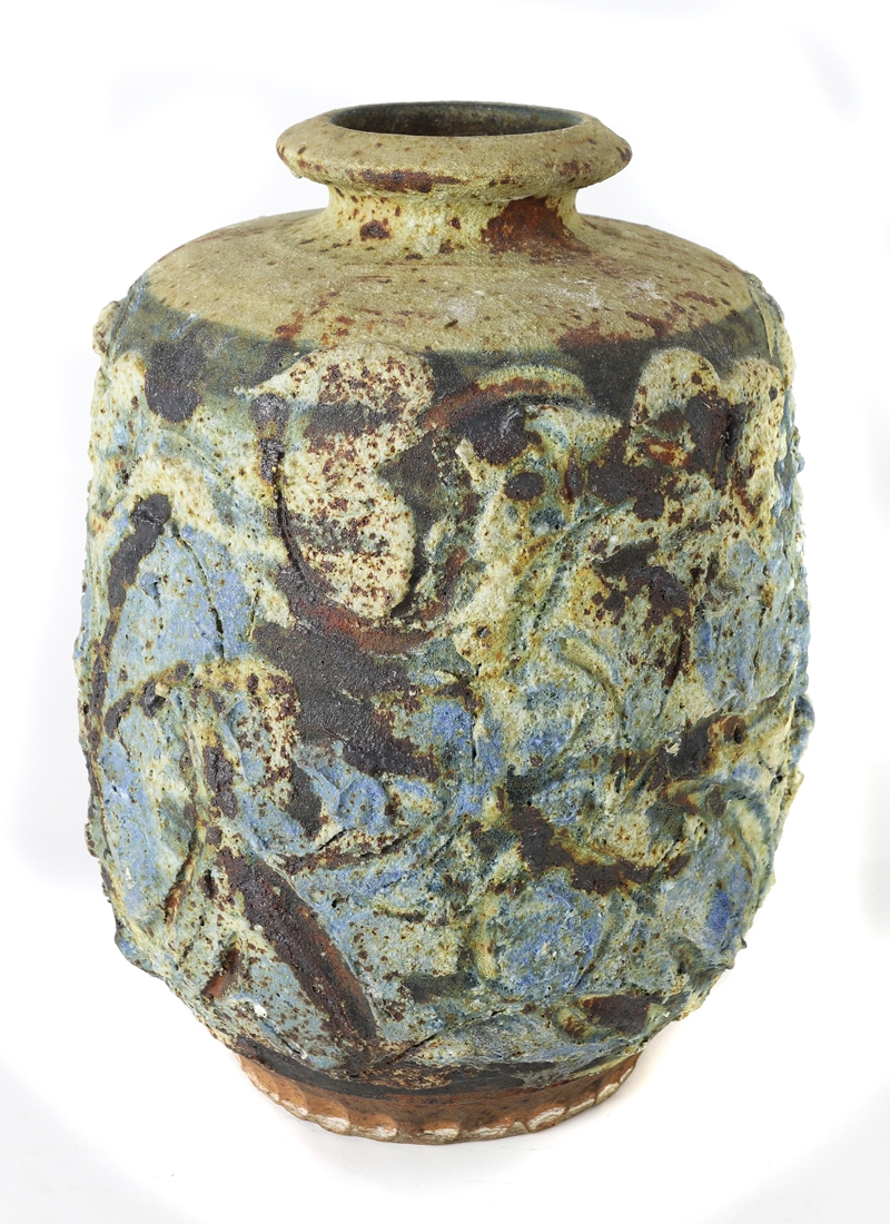 Robert Carston Arneson | Untitled (Vase) | MutualArt