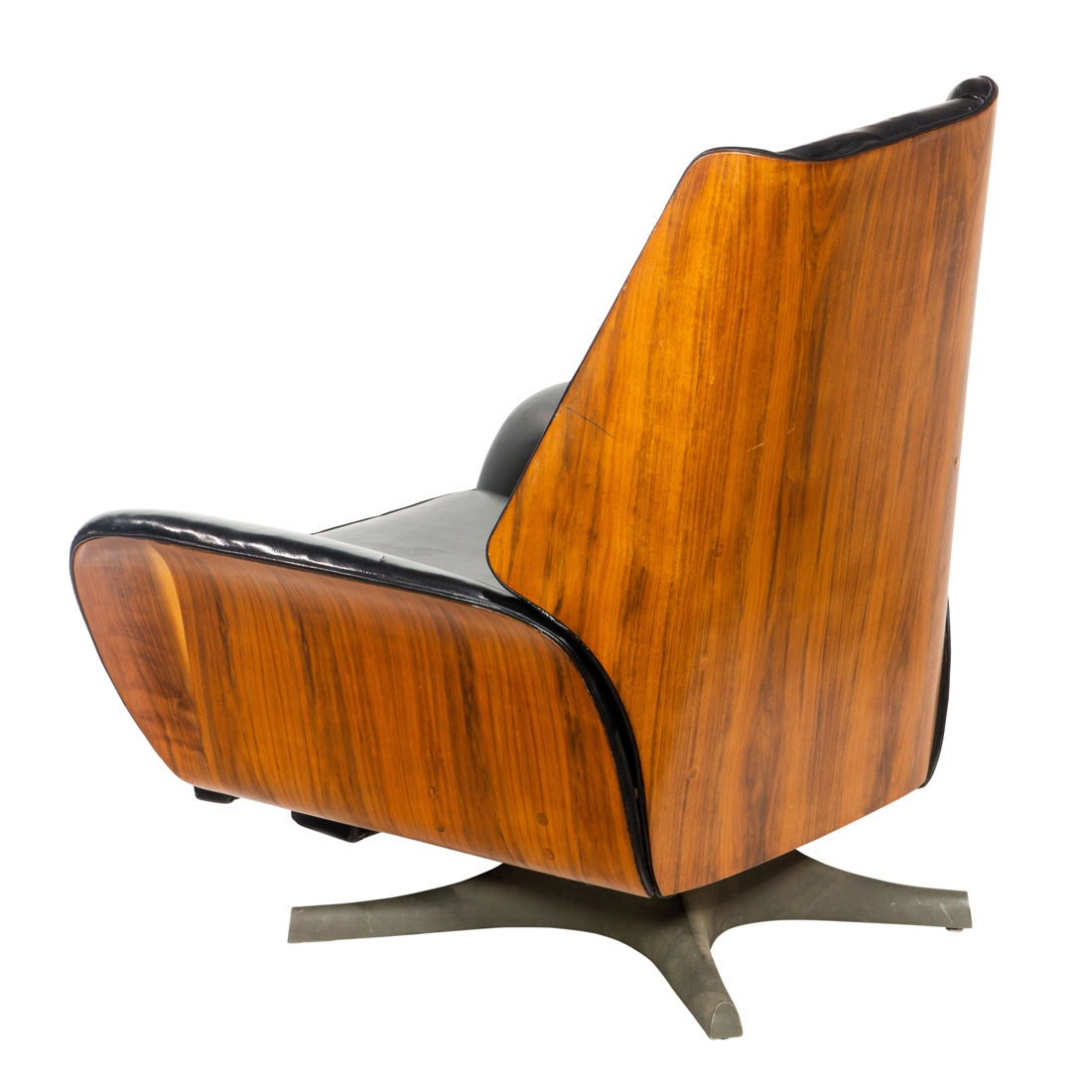 Raymond Loewy | Lounge Chair (1960s) | MutualArt