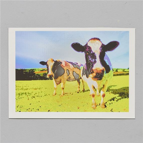 Catrin Johansson | 11 Artworks at Auction | MutualArt