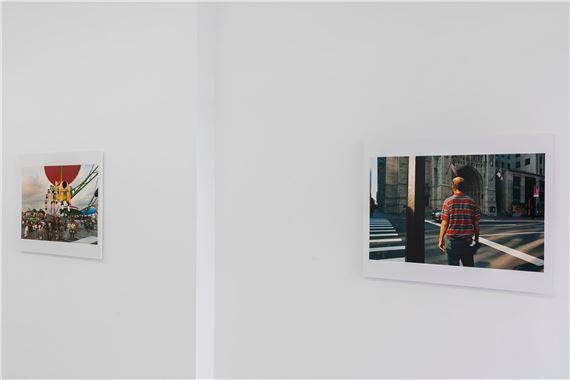 Daniel Arnold | Artist Overview | MutualArt