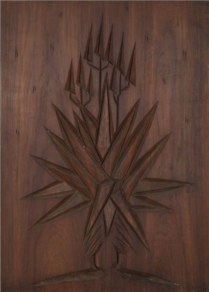 Ruth Wolter-stijn | 2 Artworks at Auction | MutualArt
