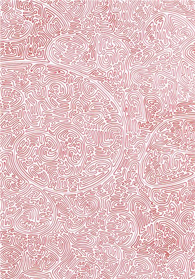 Monia Sander Haj-Mohamed | Artist Overview | MutualArt