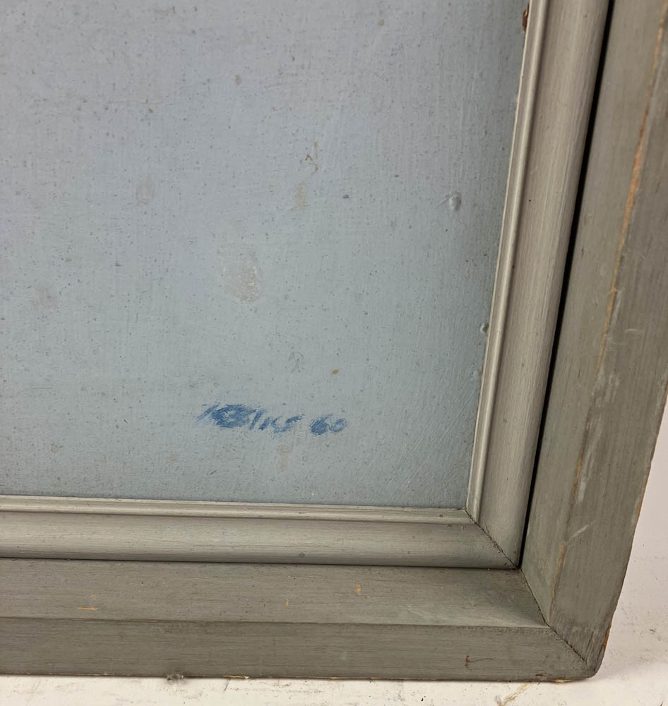 Robert R. Bliss | Young Man | MutualArt