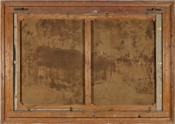 Max Roeder | A Park Landscape with Nymphaeum | MutualArt