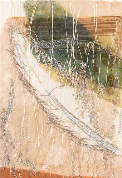 Larissa Watson Regan | UNTITLED | MutualArt
