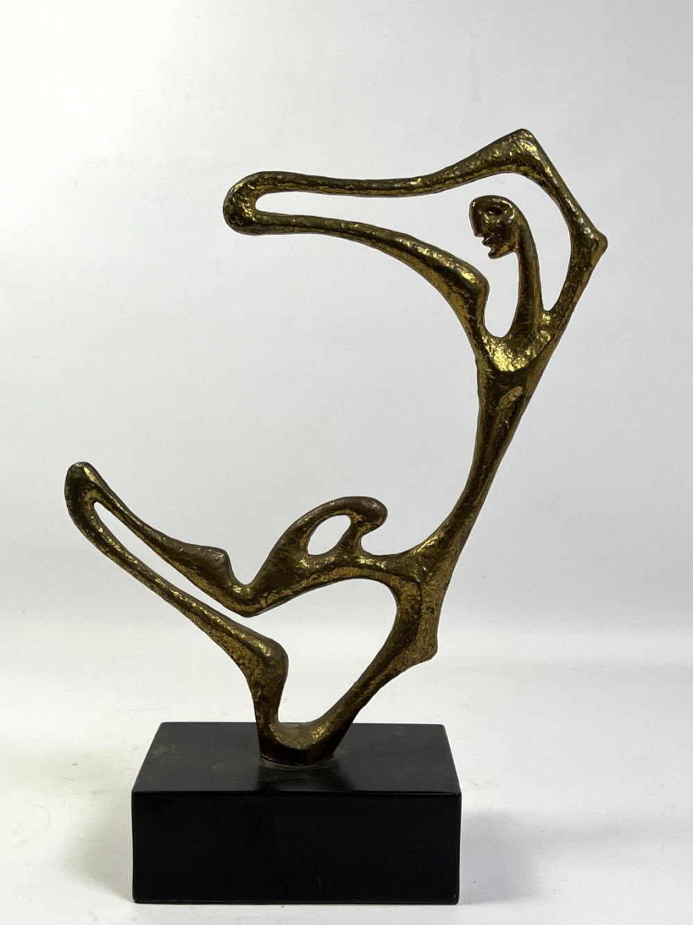 Frederick Weinberg | Dancer | MutualArt