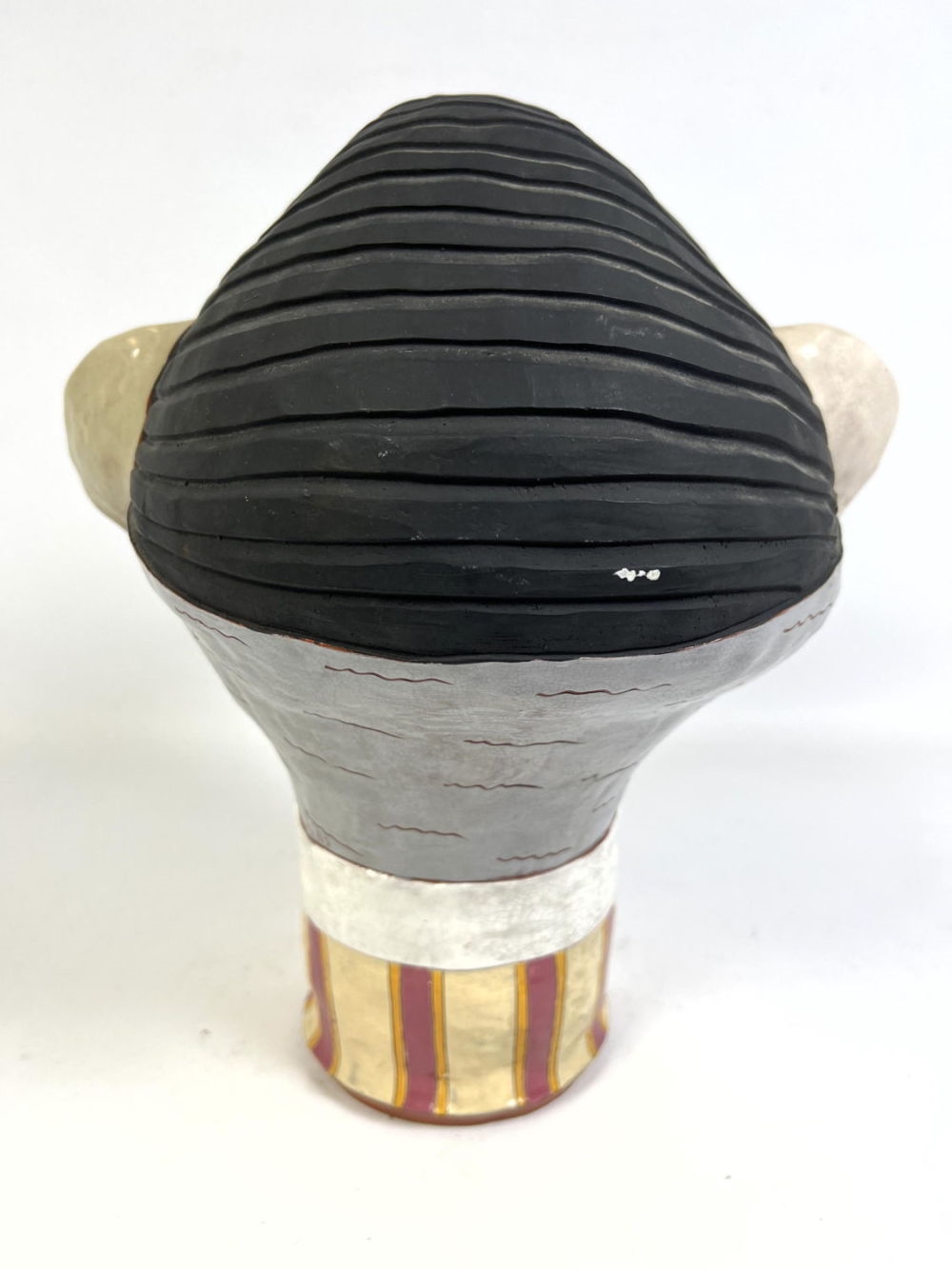 David Stabley | Male head | MutualArt