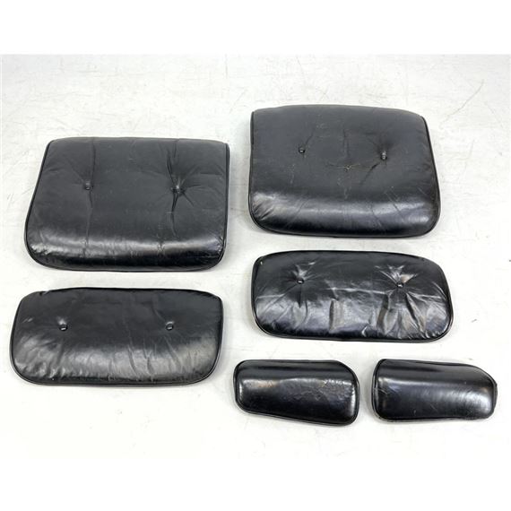 Charles Eames | Chair parts | MutualArt