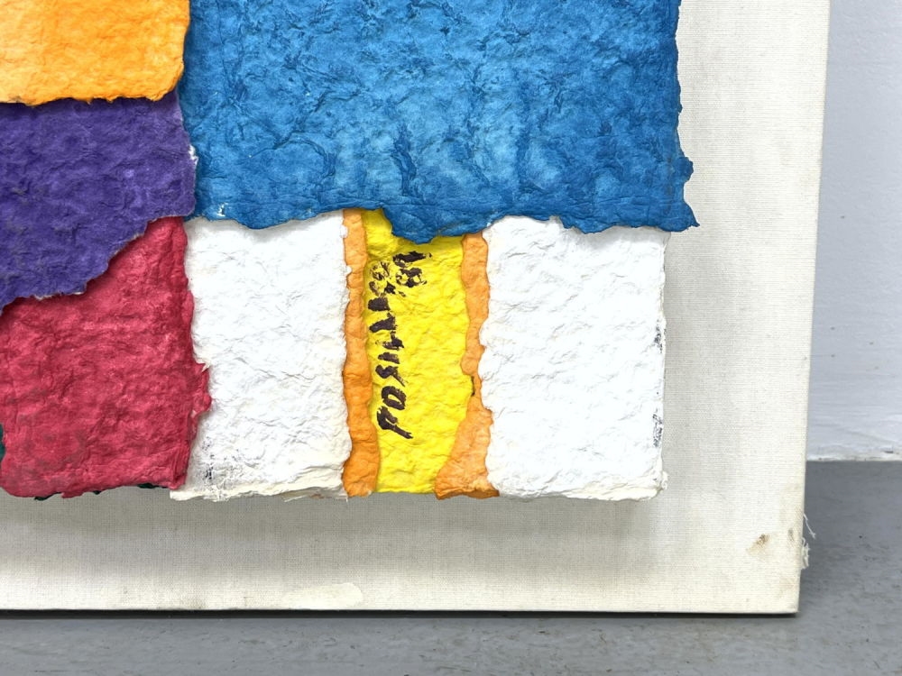 Leo Posillico | I’d Rather Walk | MutualArt