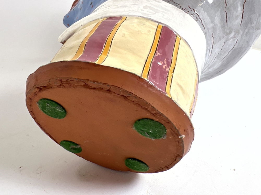 David Stabley | Male head | MutualArt