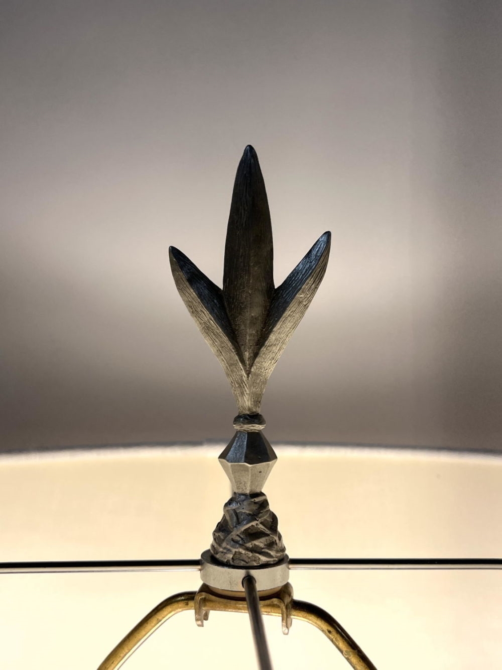 Michael Lamar | Lamps (1985) | MutualArt