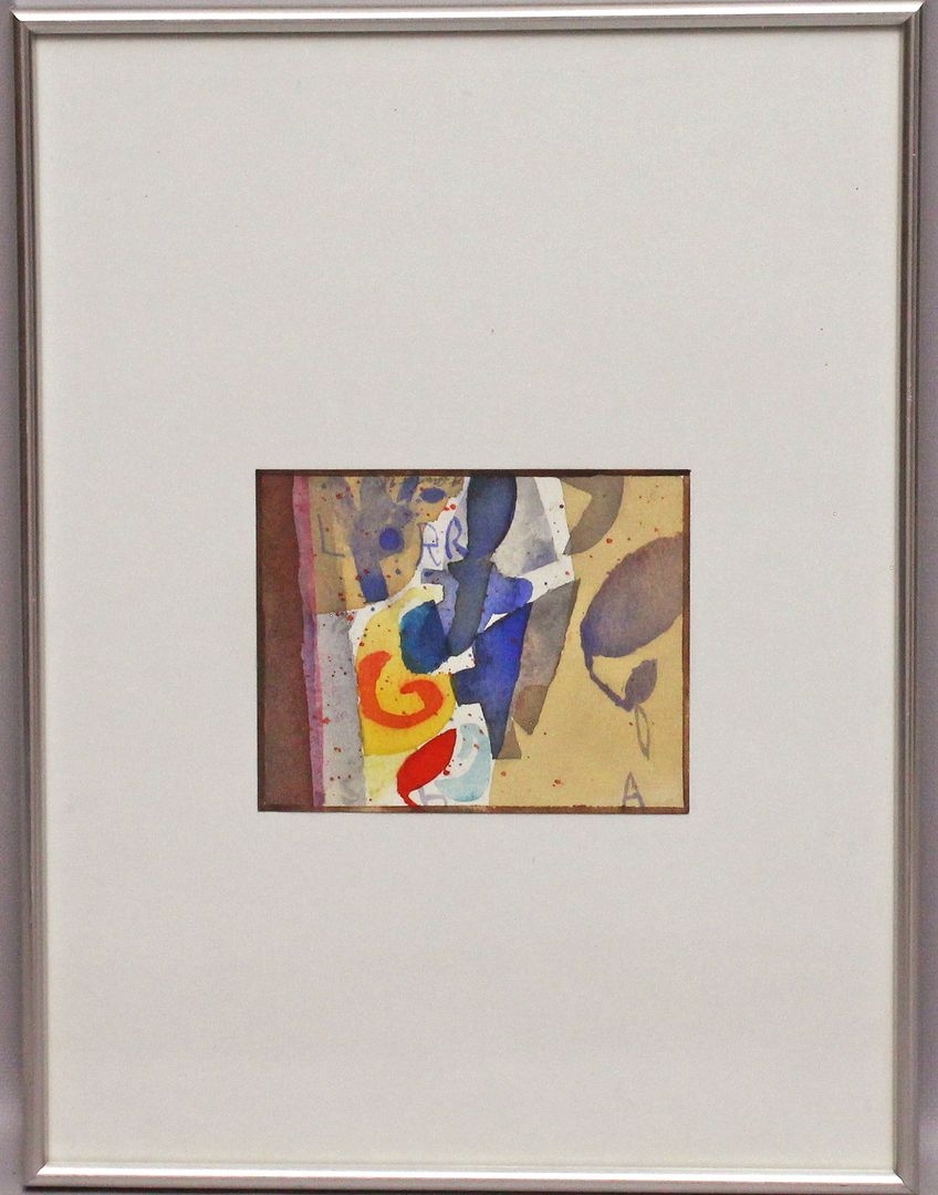 Axel Sander | Pflaumen reprise | MutualArt