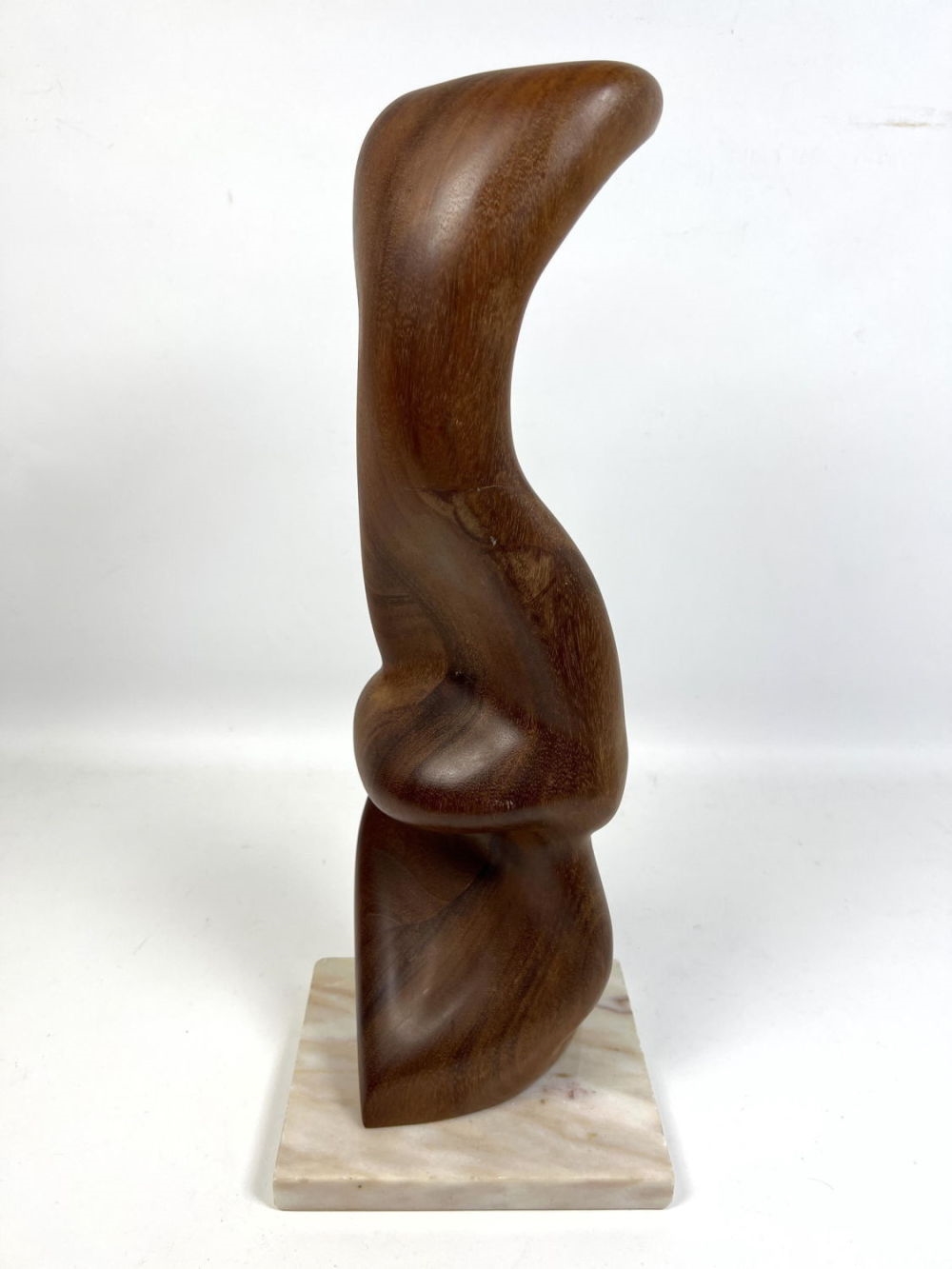 Tom Lutton | Inquisitive Being | MutualArt