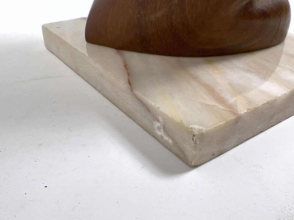 Tom Lutton | Inquisitive Being | MutualArt