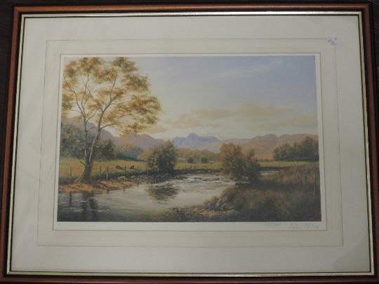 Peter Mckay | Elterwater | MutualArt
