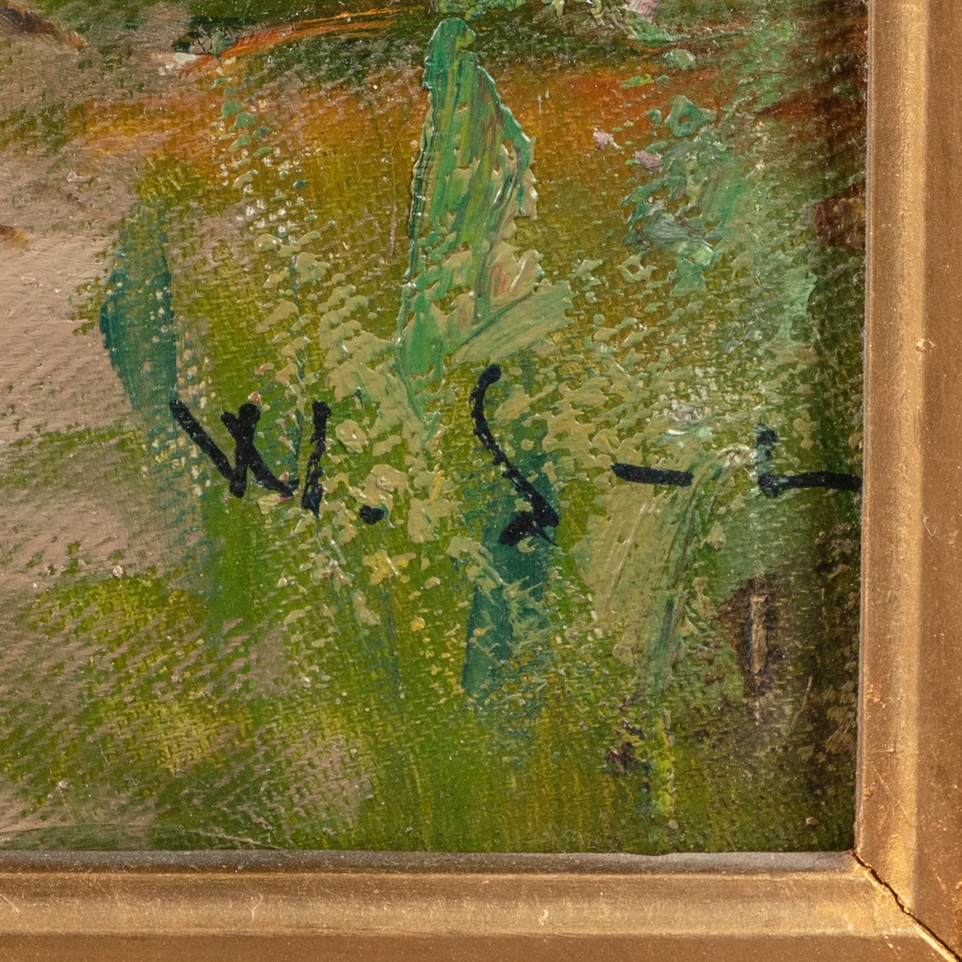 Wille Salonen | Landscape | MutualArt