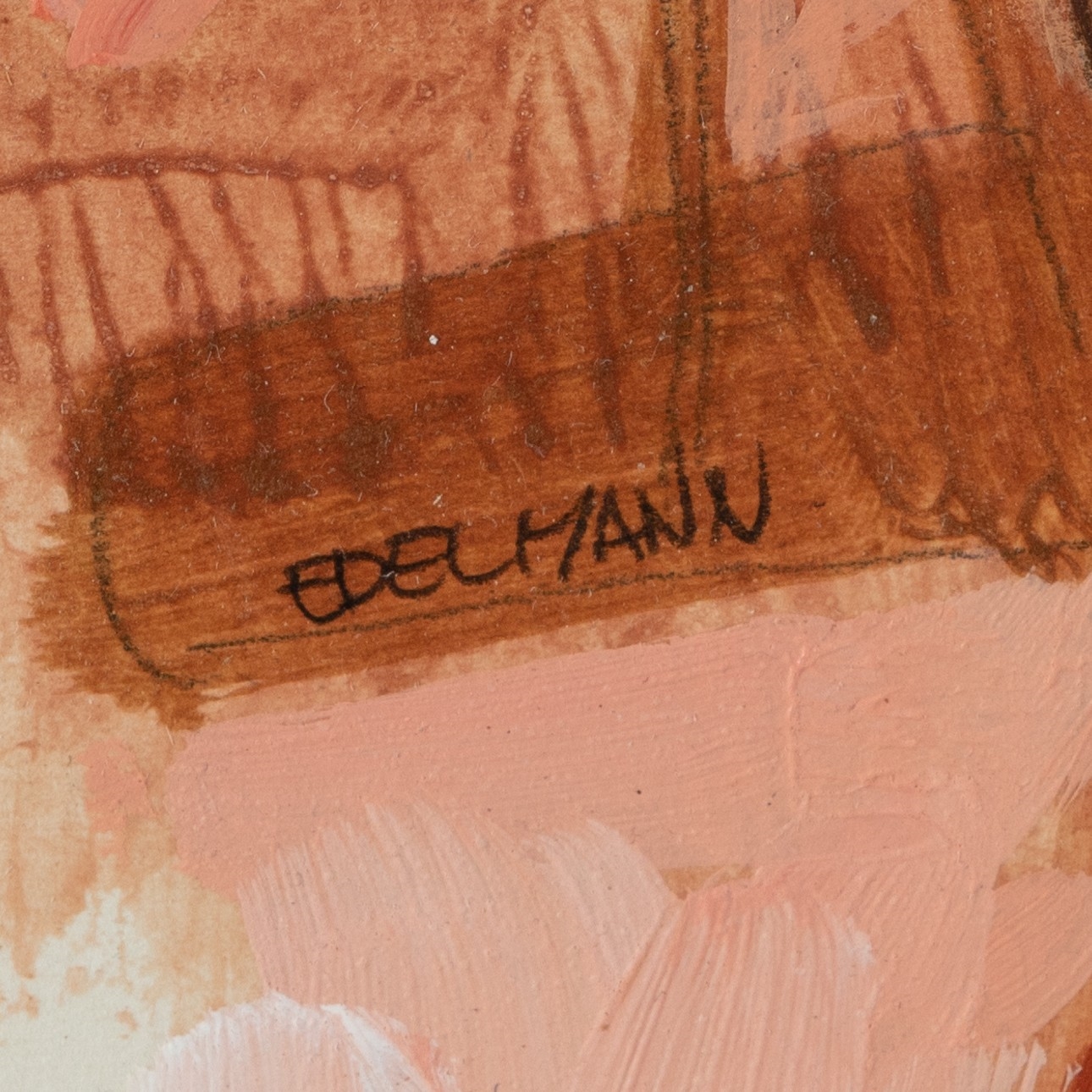 Yrjo Edelmann | In parties | MutualArt