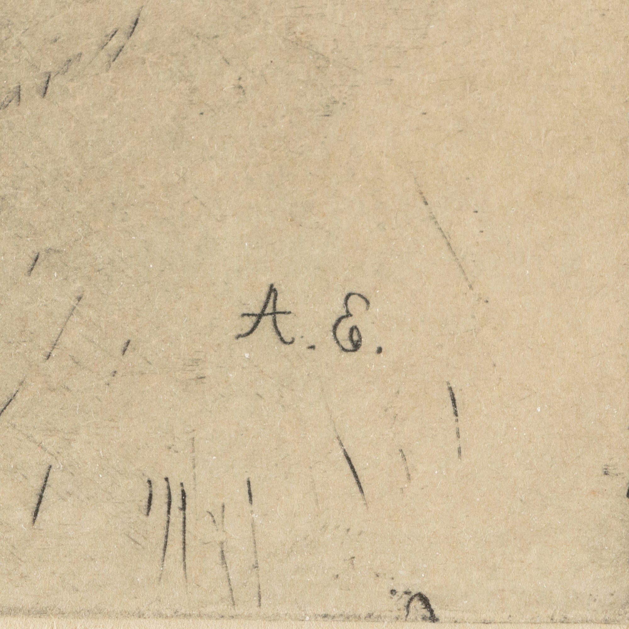 Albert Edelfelt | Marie von Heiroth | MutualArt