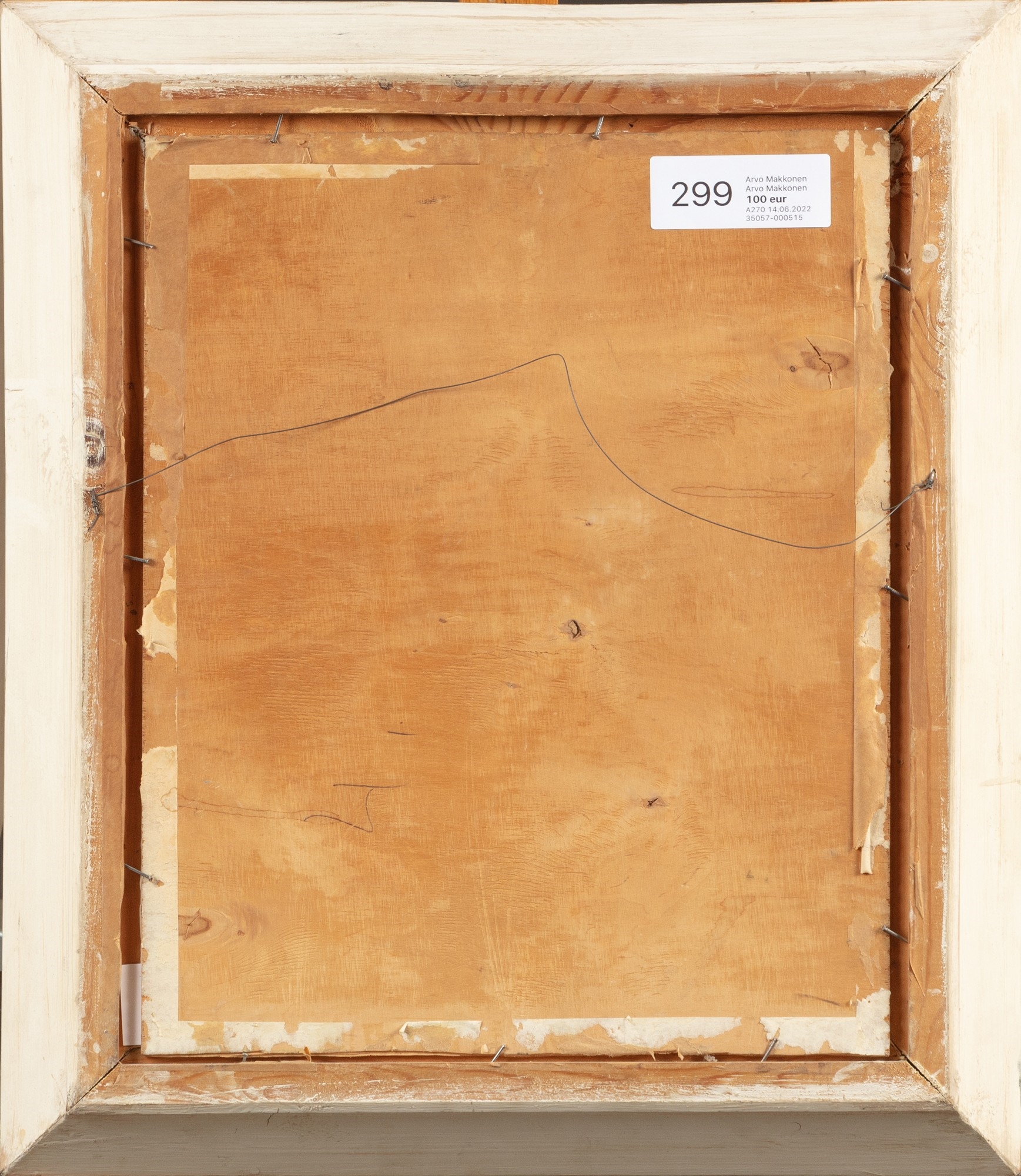 Arvo Makkonen | Rapids (44) | MutualArt