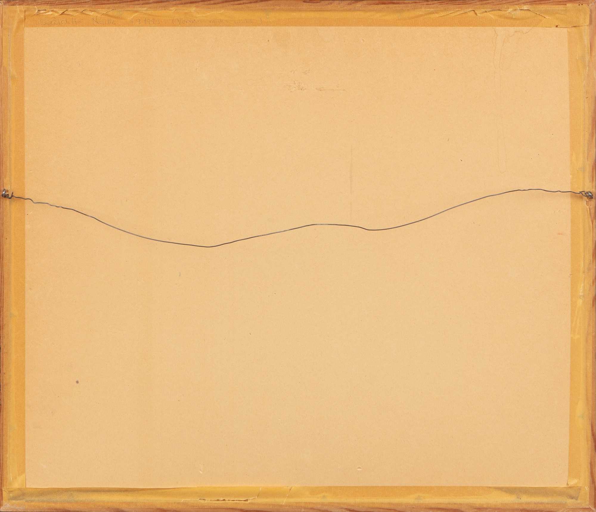 Oskar Rapp | Landscape (47) | MutualArt