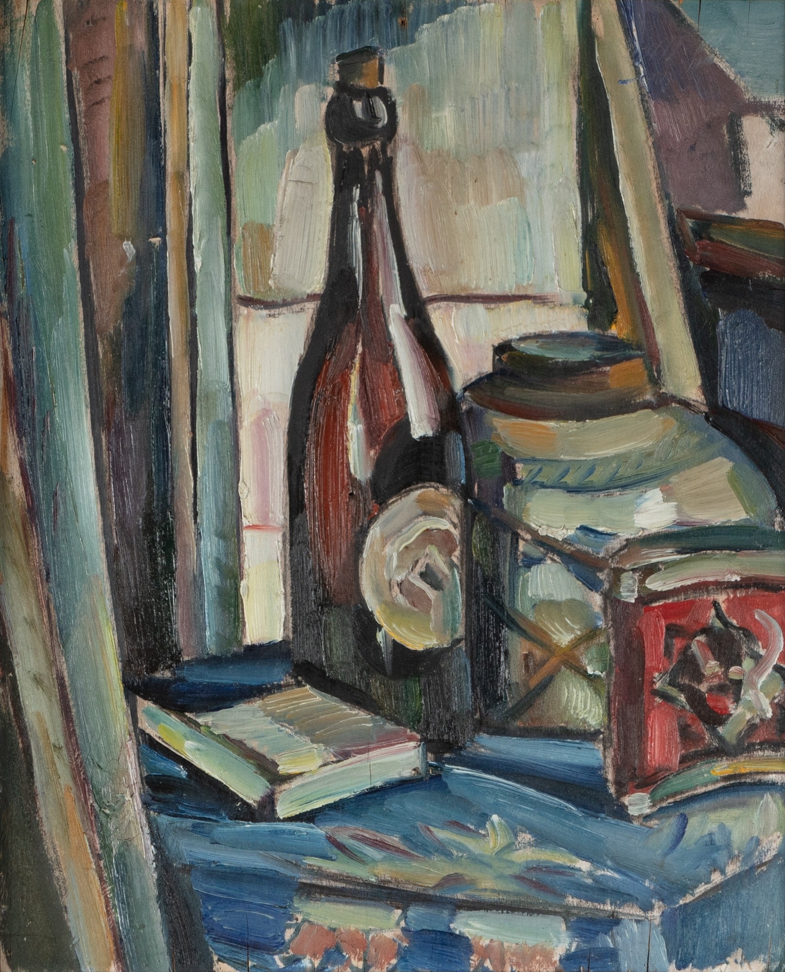 MutualArt.com - The Web's Largest Art Information Service.