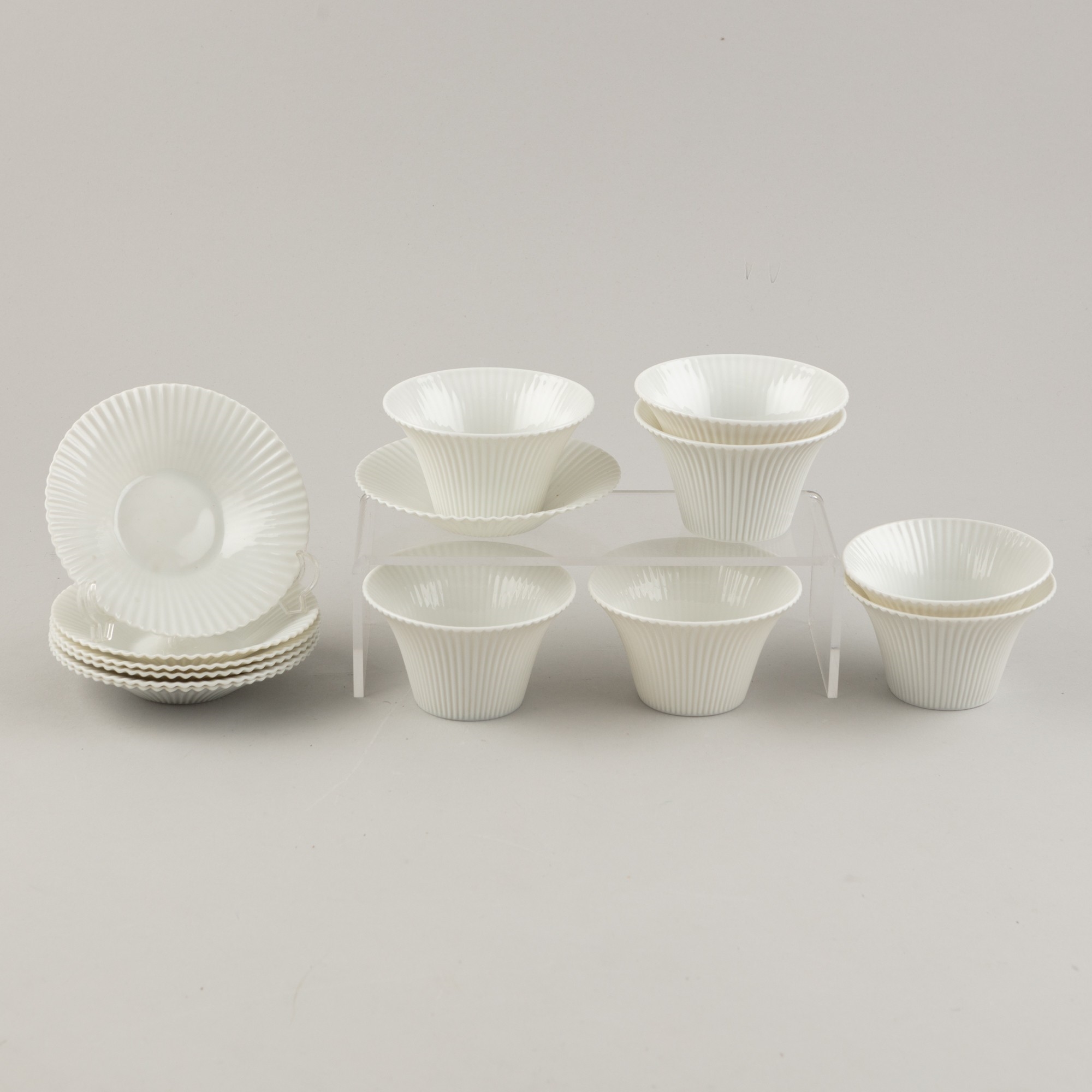 Aune Siimes | Cup and Saucer | MutualArt