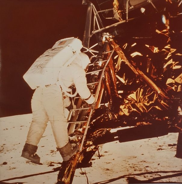 NASA | Apollo 11 | MutualArt