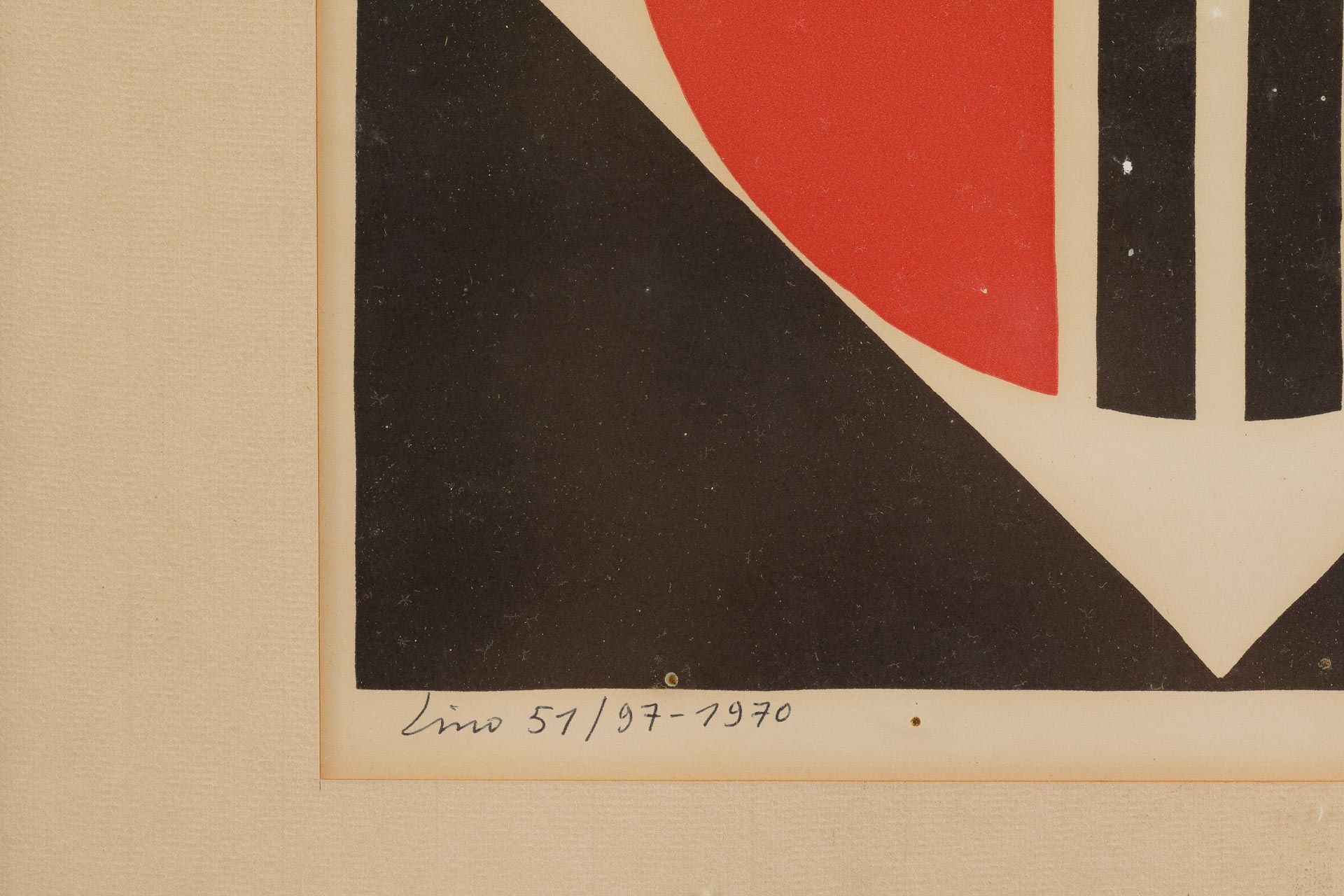 Maurits Bilcke | Untitled (1970) | MutualArt