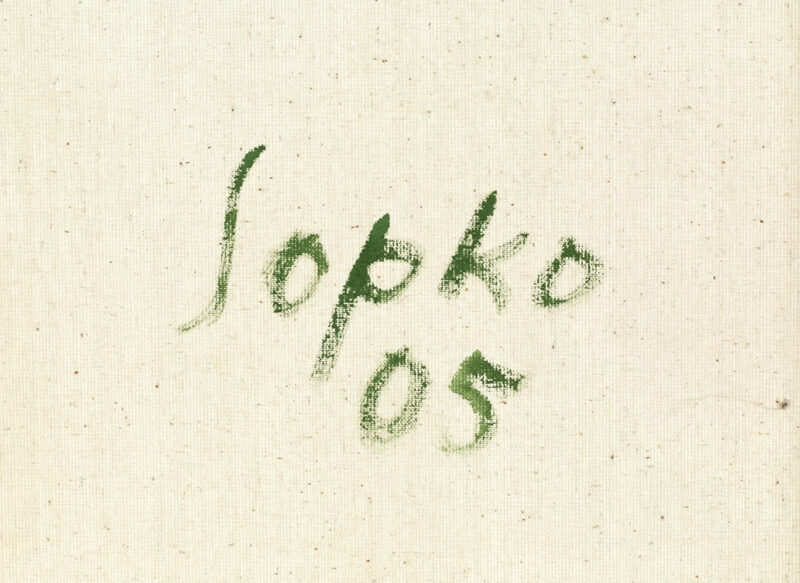 Jiří Sopko | Heads (2005) | MutualArt