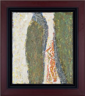 Rudolf Fila | 607 Artworks at Auction | MutualArt