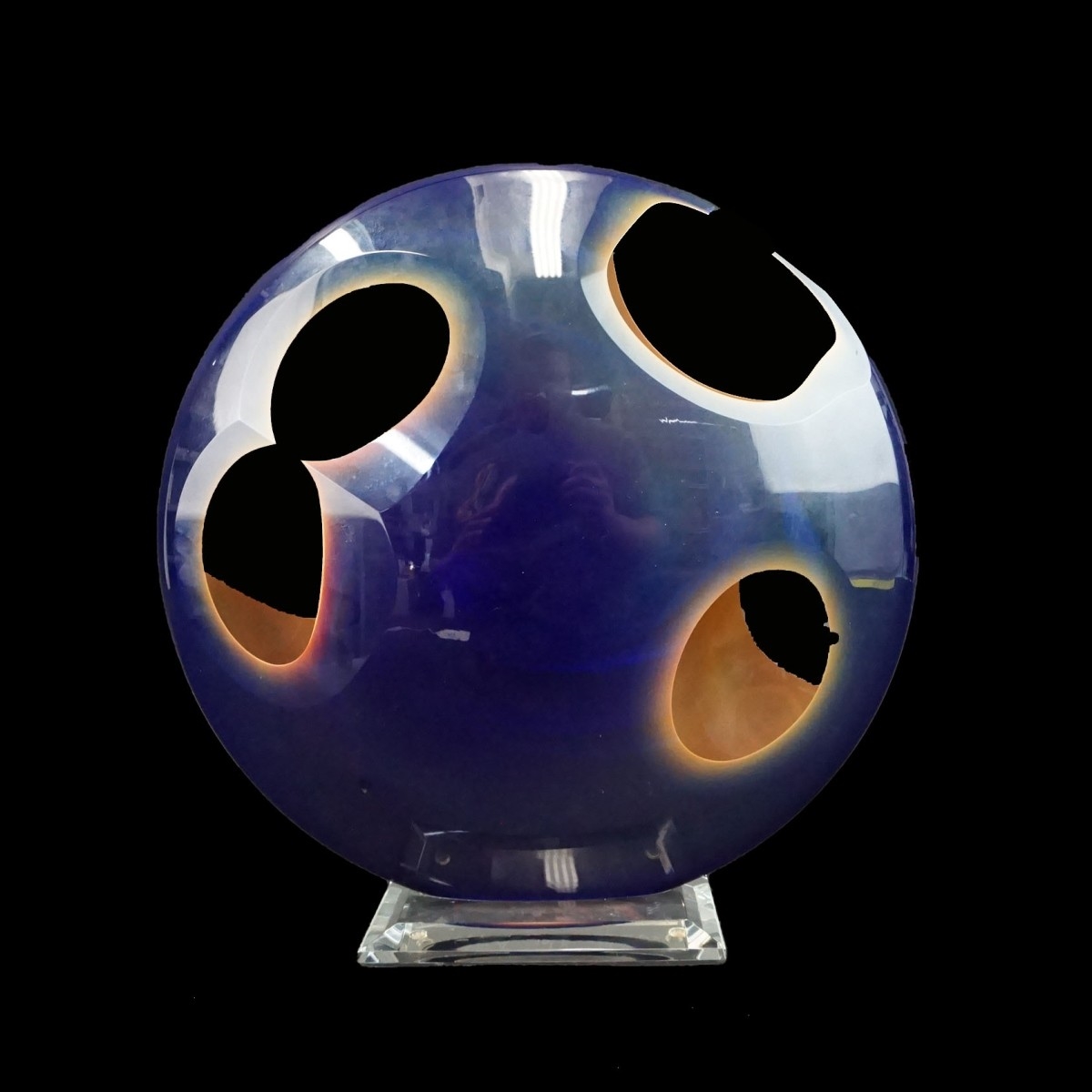 Peter Vanderlaan | Glass Study #1375 | MutualArt