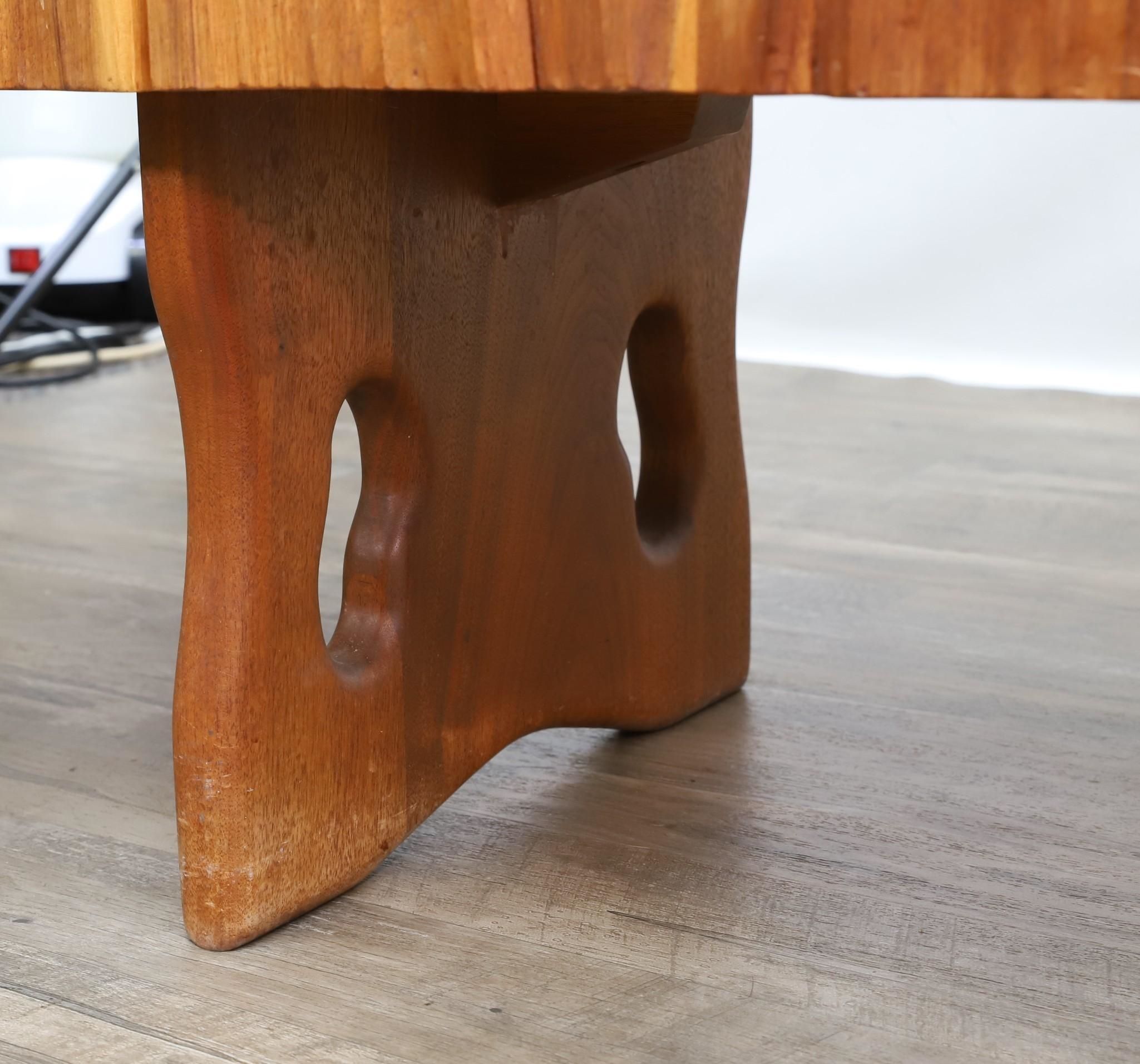 Gino Russo | four chip-carved chiseled doors opening to shelving and a ...