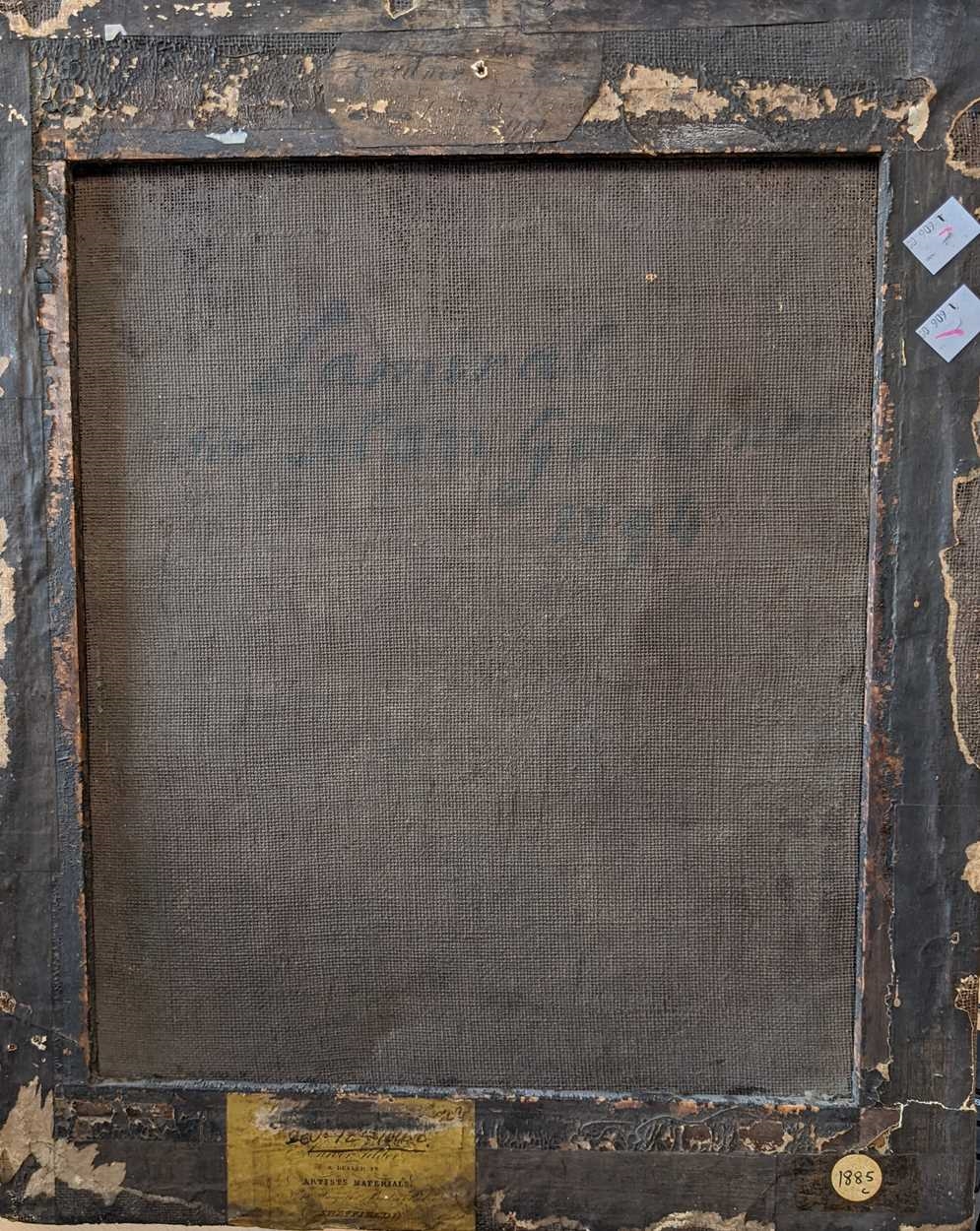 John Riley | Portrait of a military commander | MutualArt