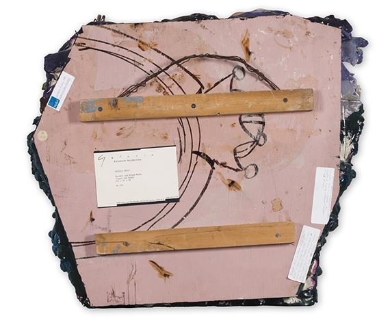 Patrick Amiot | Camping (1987) | MutualArt