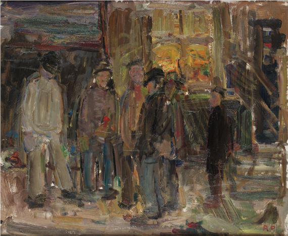 Ragnar Person | Ragnar Person | MutualArt