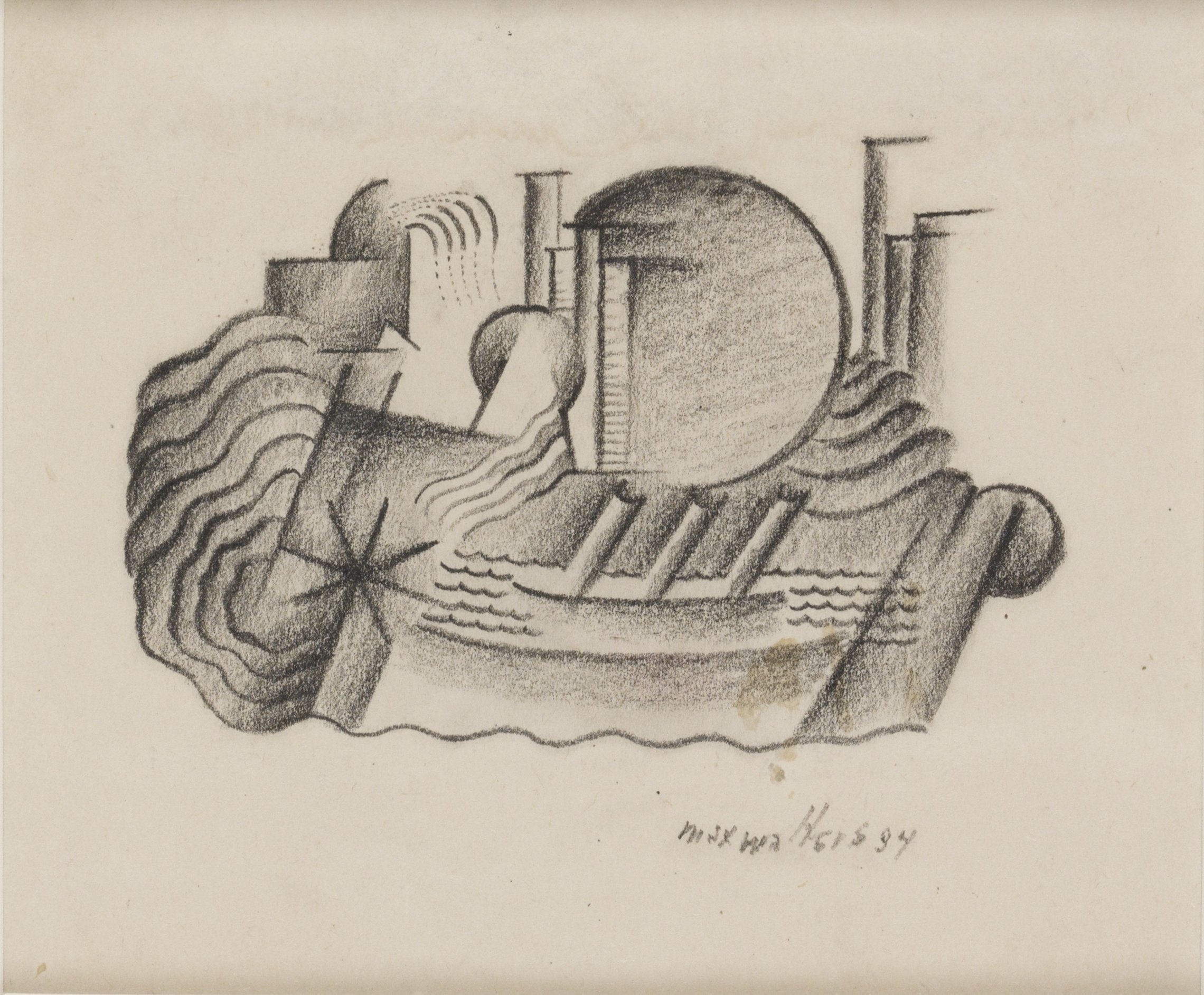 Max Walter Svanberg | Max Walter Svanberg | MutualArt