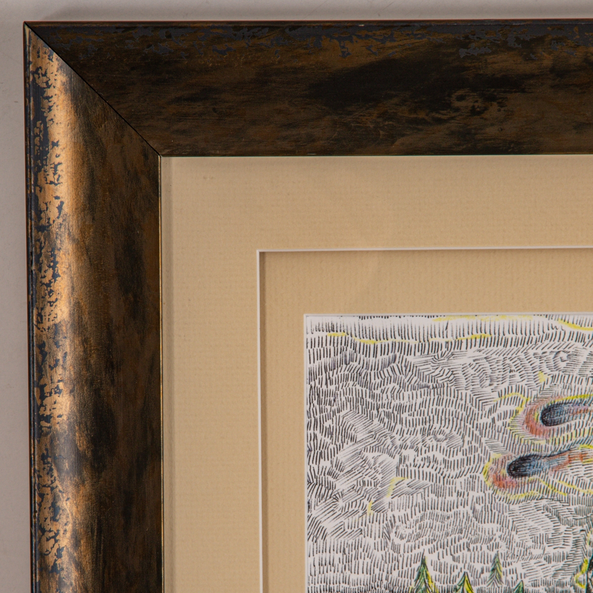 Mike Tomko | Snake Dance | MutualArt