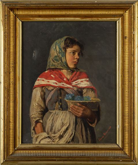 Lorenzo Bruzzo | Biography