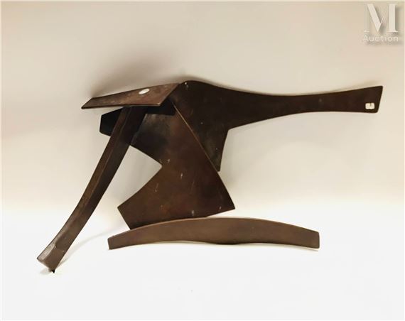 Barry Tinsley | Kurtosis (1981) | MutualArt