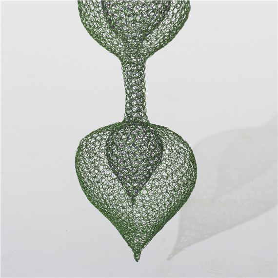 Beatrisa Metlic | 06E21 (2021) | MutualArt